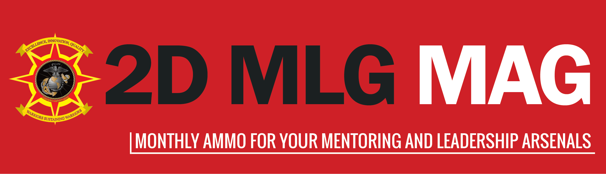 2nd Marine Logistics Group - Official U.S. Marine Corps Website